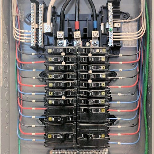 Home - Konnect Electric